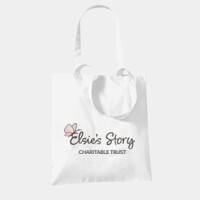 Elsie's Story Tote Bag ElsiesStory