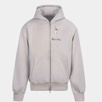 Elsie's Story - Adult Zipped Hoody ElsiesStory
